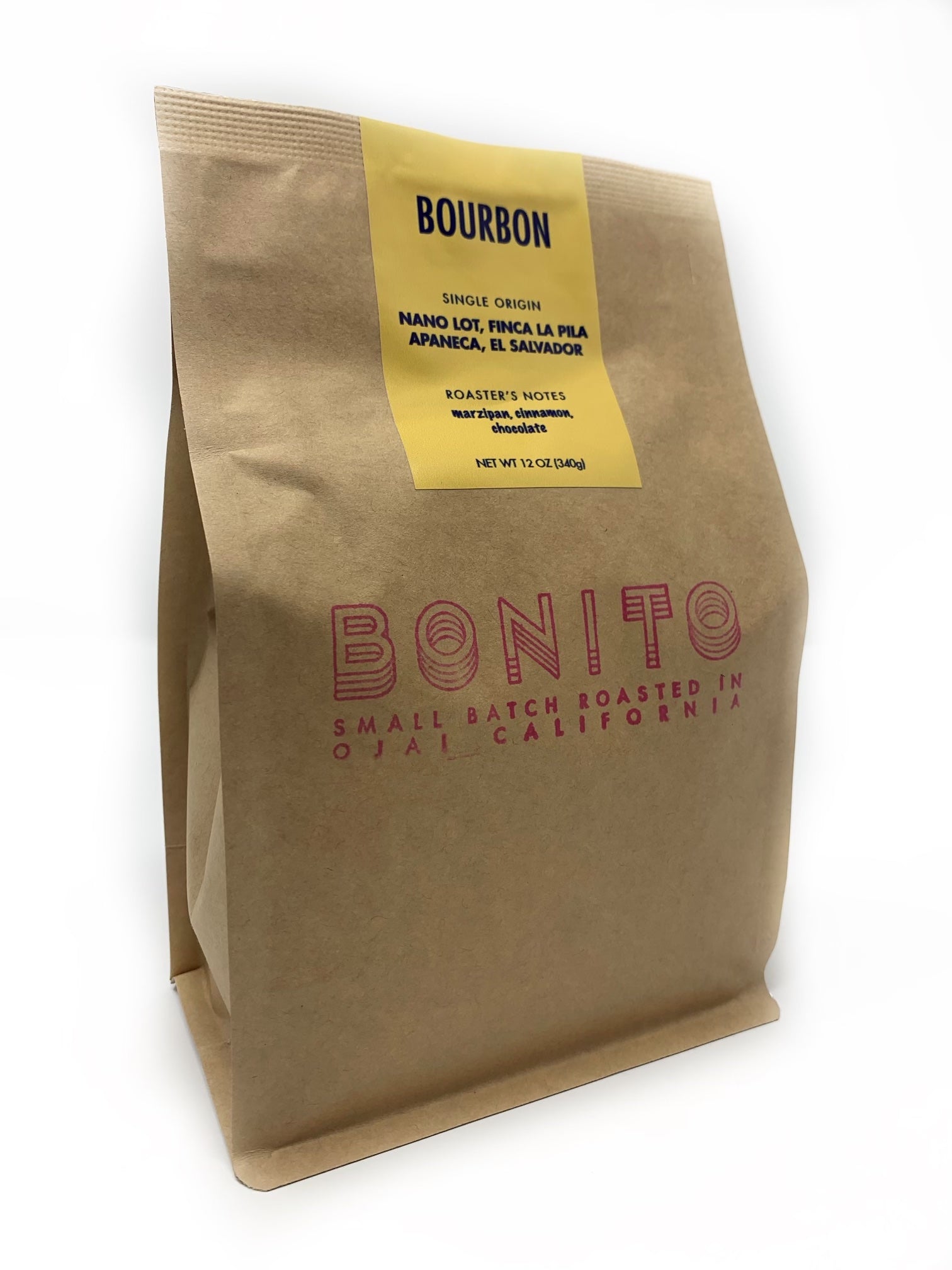 Bonito Coffee Roasters