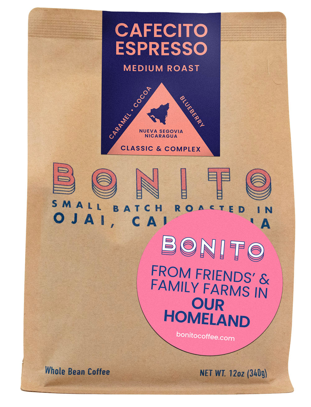 Bonito Coffee Roasters