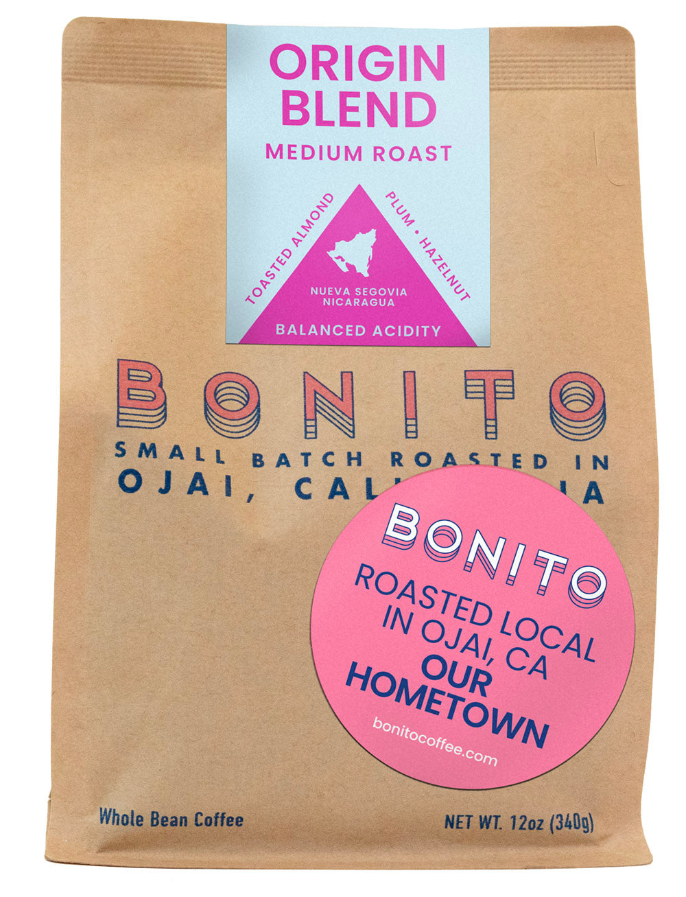Bonito Coffee Roasters