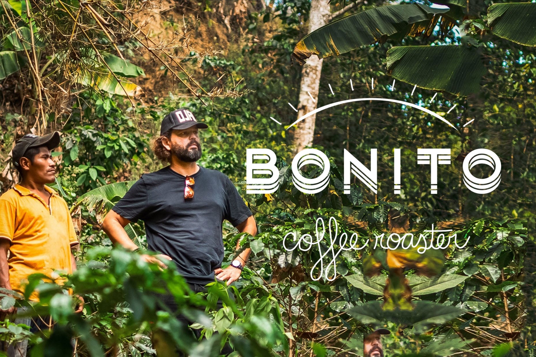Bonito Coffee Roasters
