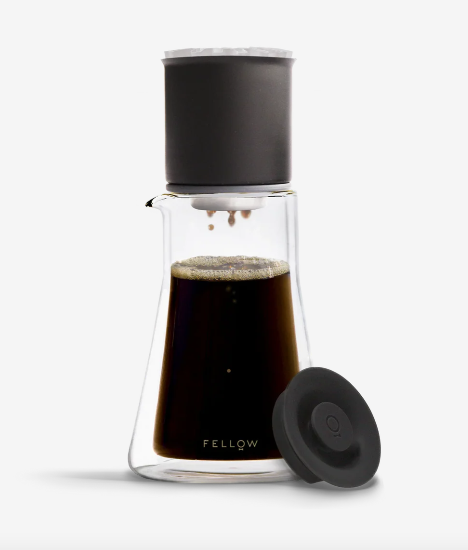 Stagg [XF] Pourover Carafe – Bonito Coffee Roaster